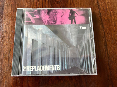 THE REPLACEMENTS CD - TIM (1985, Sire) | eBay