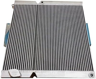 Oil Cooler 02250213-409 02250213409 for Sullair Air Compressor | eBay