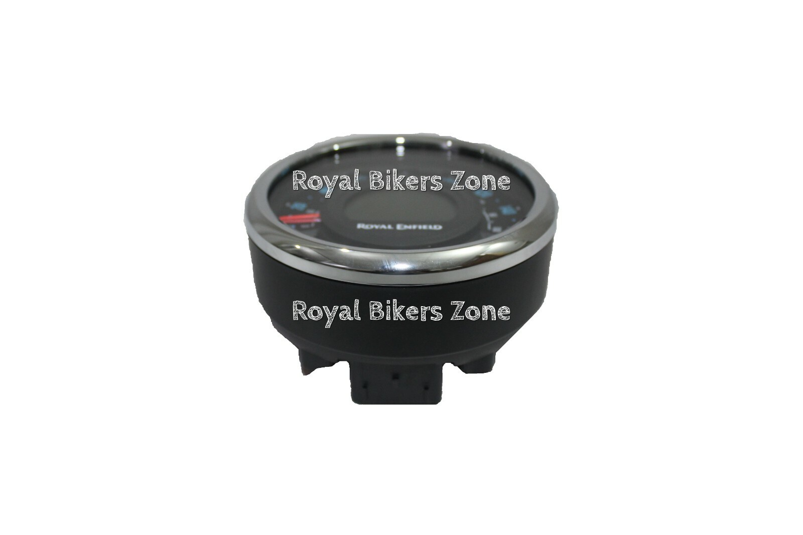 Royal Enfield "INSTRUMENT CLUSTER" Speedometer for Meteor 350 | eBay
