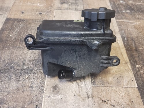 2012-2014 MERCEDES C250 1.8L TURBO POWER STEERING PUMP RESERVOIR ...