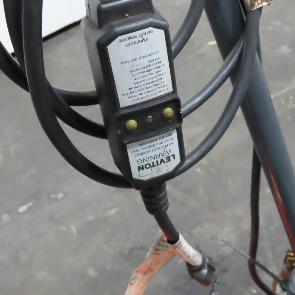 General Mini-Rooter PRO Professional Drain Cleaner Auger Clog Snake ...