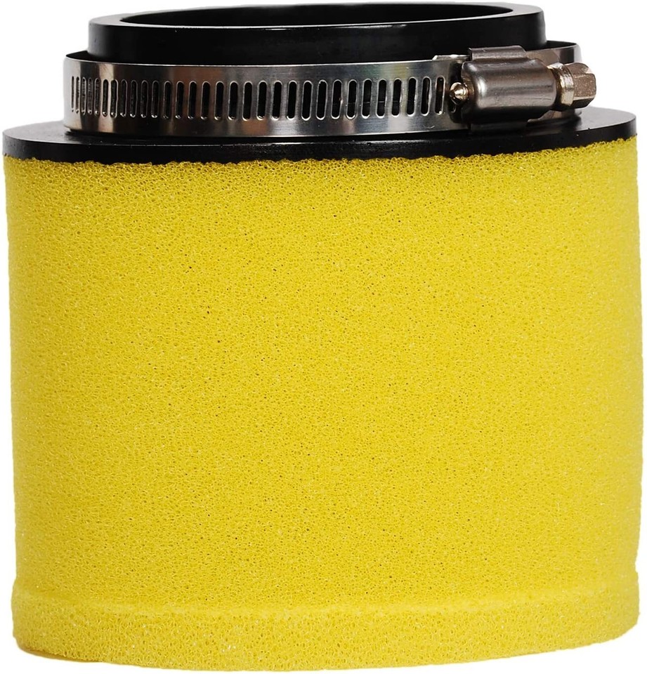 2 Dual Stage Air Filter for Arctic Cat 375 400 454 500 4X4 ATV 0470-391 ...