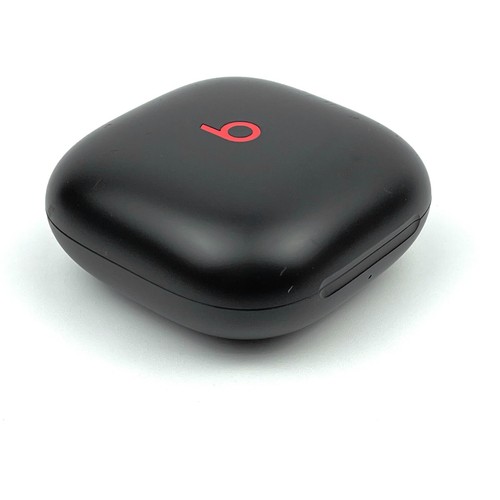 Replacement Beats by Dr. Dre Beats Fit Pro True Black Case Only | eBay