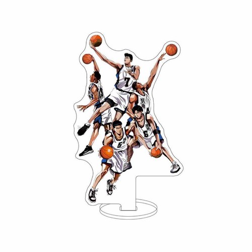 Ryonan 21 Slam Dunk Acrylic Stand Axta Figure | eBay