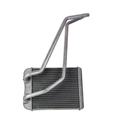 NEW FRONT HVAC HEATER CORE FITS CHEVROLET SSR TRAILBLAZER 2003-2009 ...