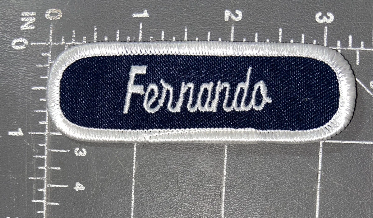 Fernando Name