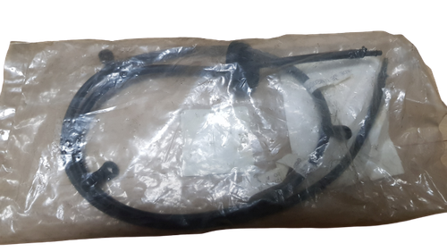 New Genuine 55078127AG Washer Hose Front New for Jeep Wrangler JK 2018 ...