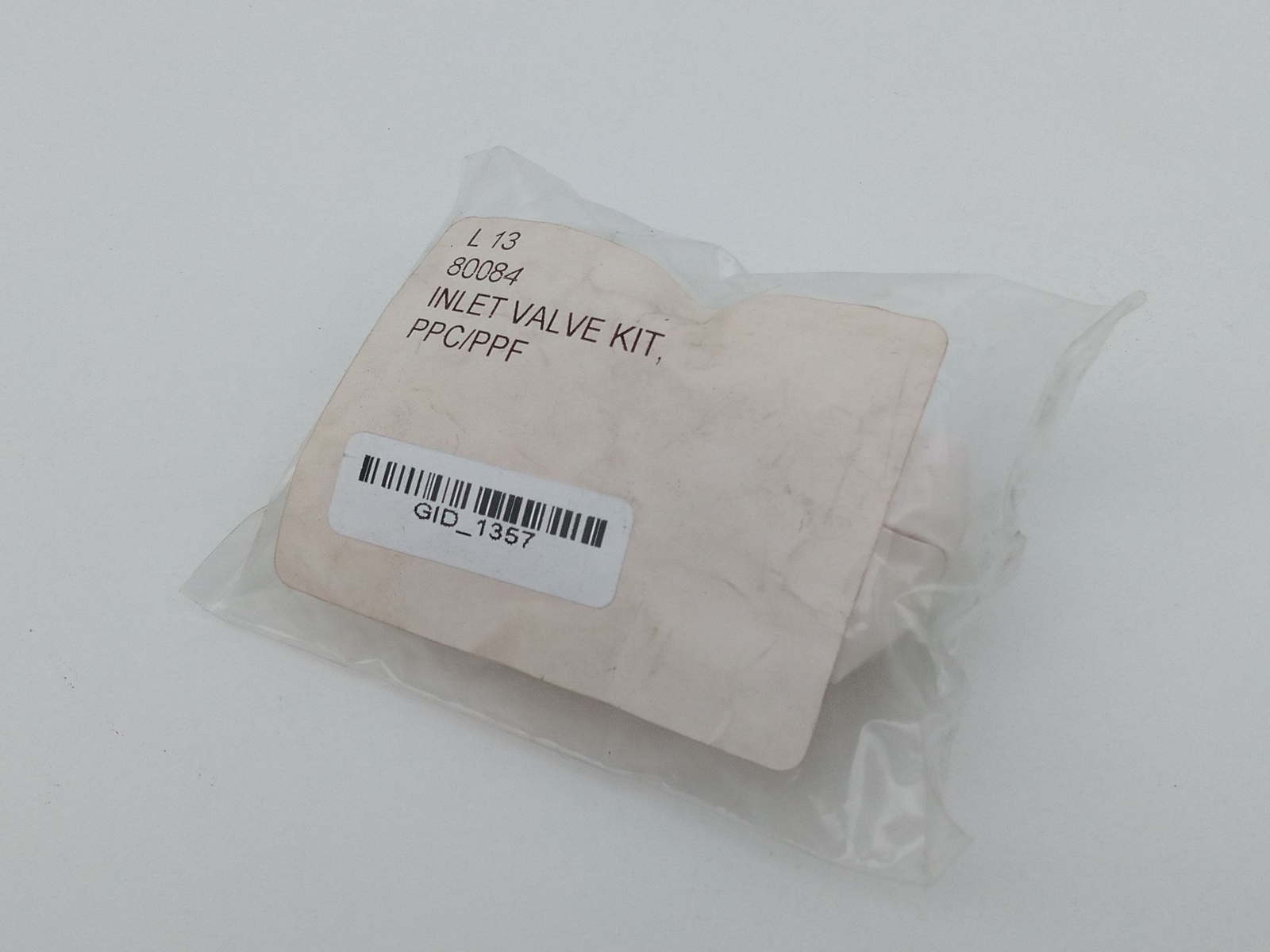 Spirax-Sarco 80084 PPC/PPF Inlet Valve Kit | eBay