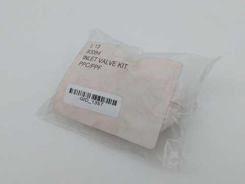 Spirax-Sarco 80084 PPC/PPF Inlet Valve Kit | eBay