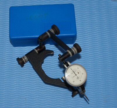 Indicators - Interapid Test Indicator Model