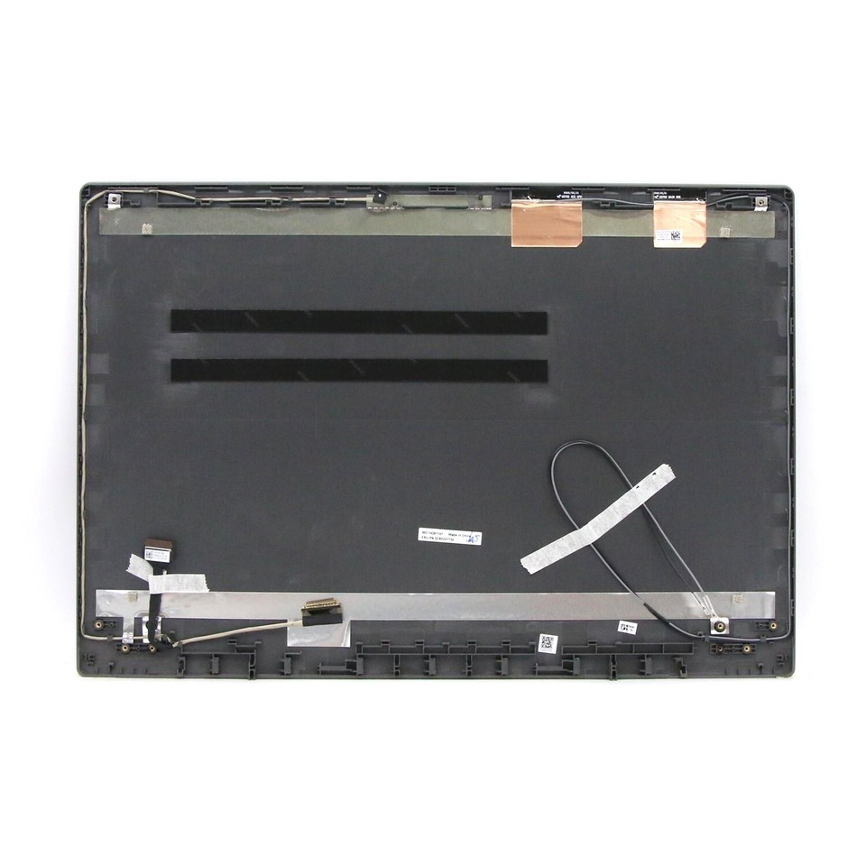 5CB0Z47734 New For Lenovo V17-IIL Laptop 82GX Lcd Rear Cover Top Screen ...