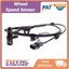 PAT Premium Wheel Speed Sensor Right fits Mitsubishi Triton MN 2.5L ...