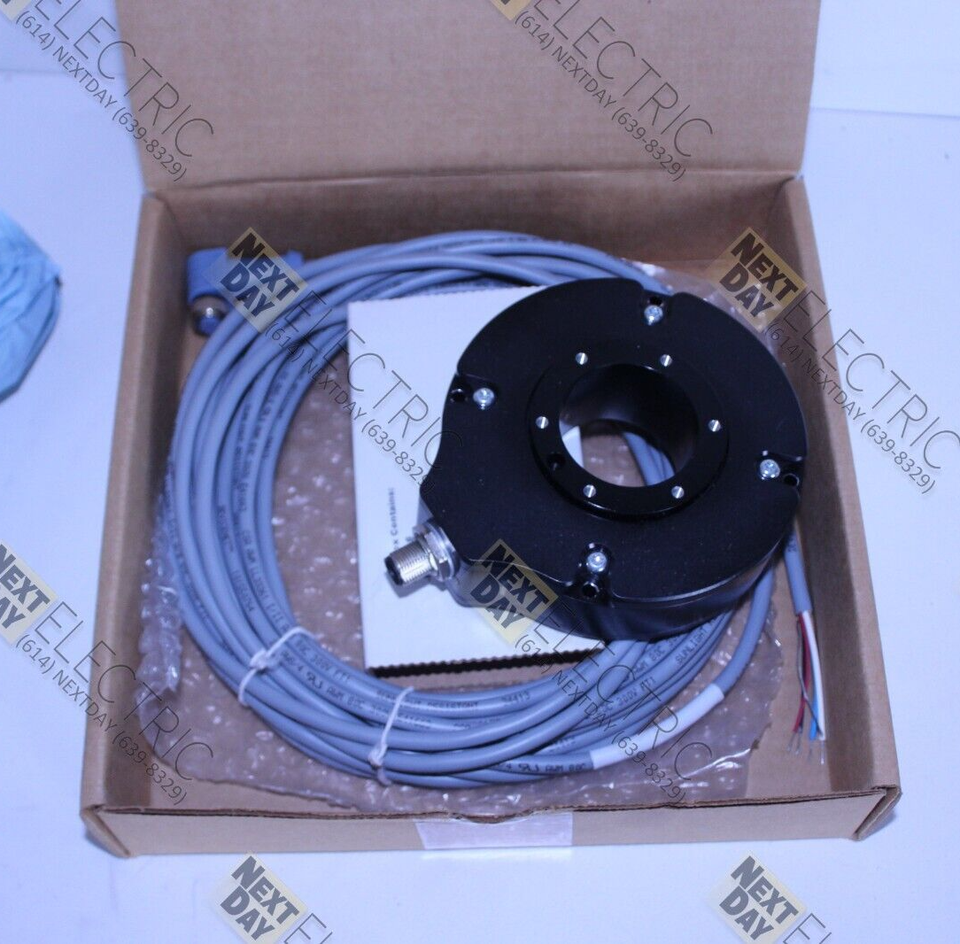 Robotiq, Kinetiq MA Series RBT Sensor PKG Crash 167182-2 Motoman ...