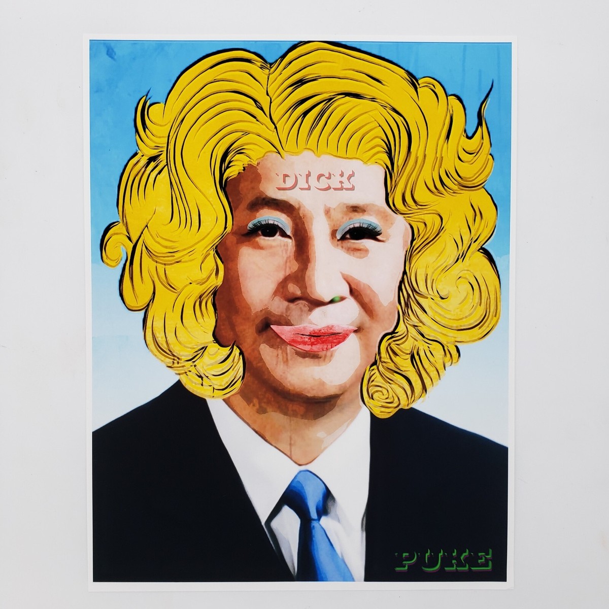 Pop Art For China