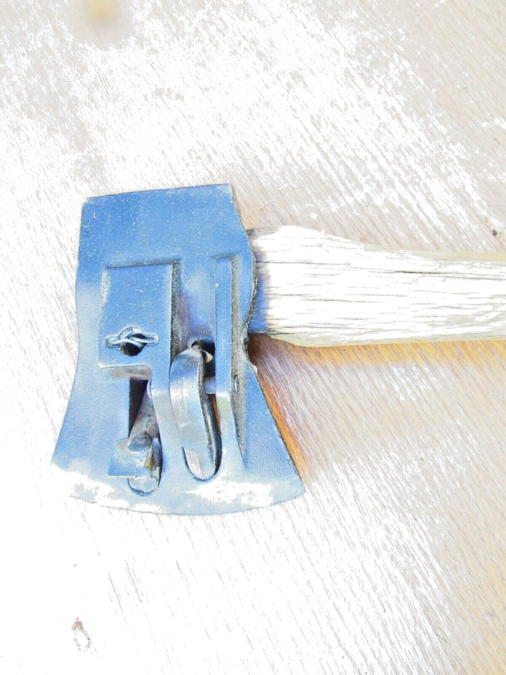 Wood splitting maul, Chopper 1 | eBay