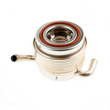 Jaguar OEM MJF7440AA Engine Oil Cooler-oil Cooler for sale online | eBay