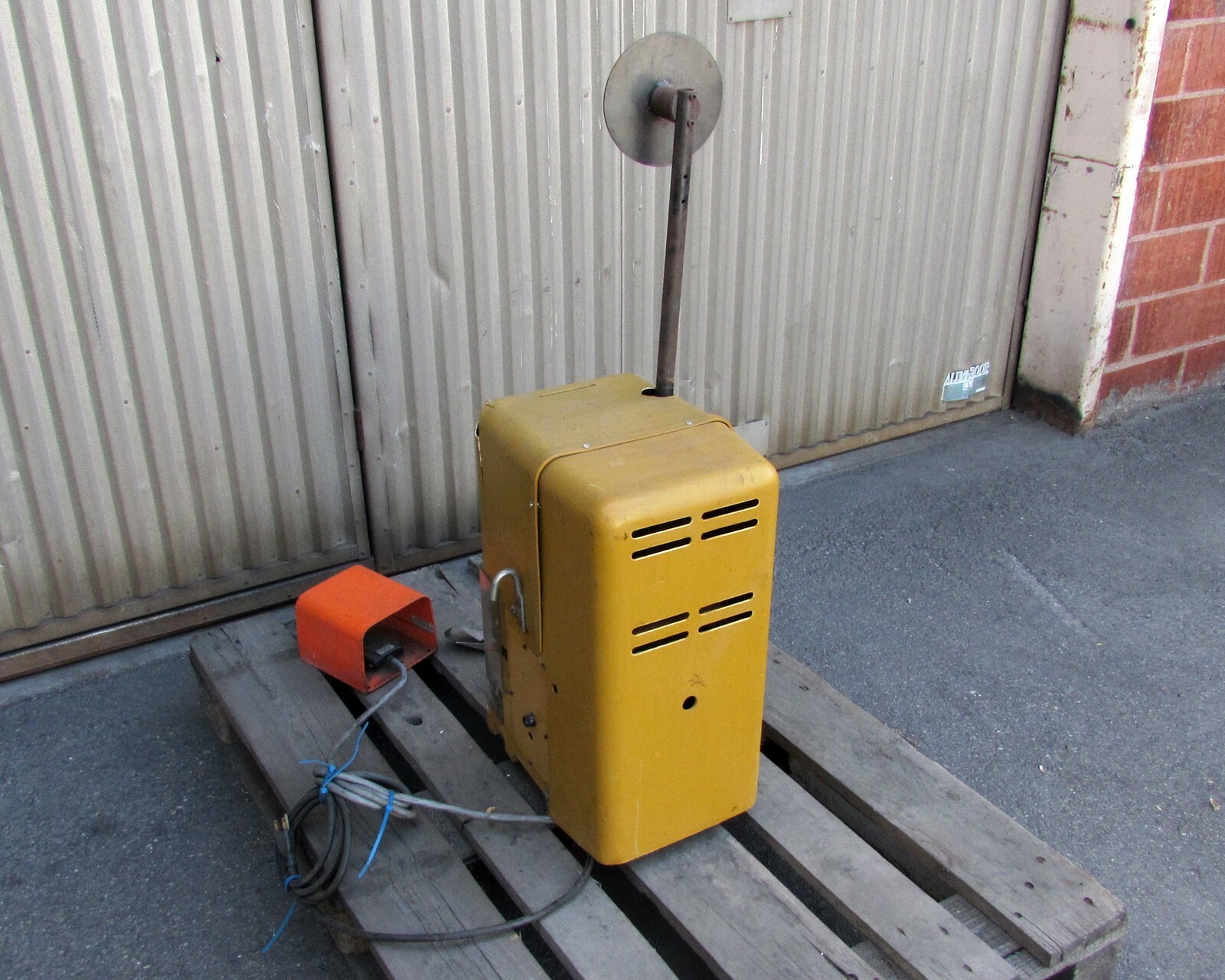 Molex TM 40 Terminator TM40 Crimp Machine Crimping for sale online | eBay