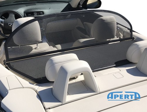 2006-2013 Lexus IS250 Convertible Wind Deflector Windstop Screen IS 250 ...