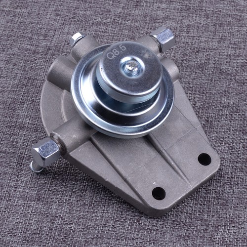 Diesel Fuel Filter Primer Pump fit for Nissan Patrol GU Y61 ZD30 16401 ...