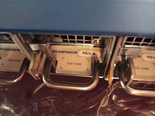 CORIANT INFINERA GROOVE G30 | eBay