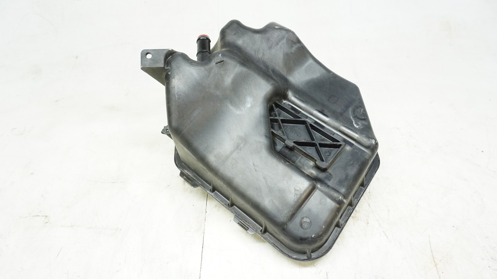 2008-2015 Audi R8 Q7 Coolant Reservoir Tank 420121403 OEM | eBay