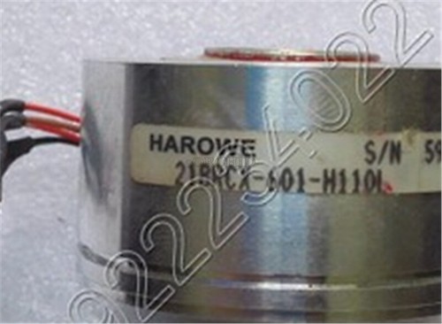 1Pc Harowe 21BRCX-601-H110L Encoder Tested Used aq | eBay
