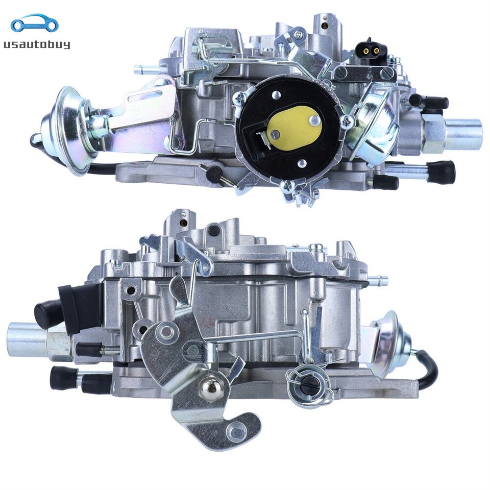 307 Engine Carburetor For 1981-1990 Buick Caddy Chevy Oldsmobile ...