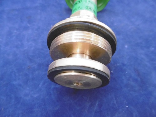 MNG Valve Top For Angle Seat Valve/Free Flow Valve dn40 1 1/2" NEW | eBay