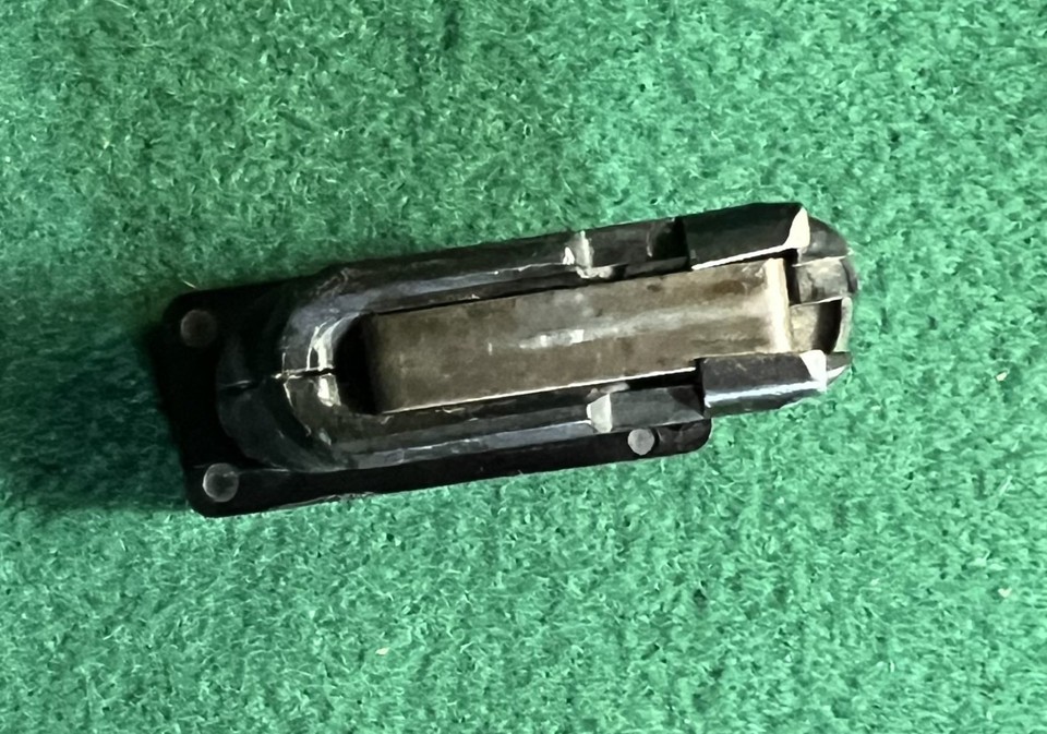 Sears 2C / Winchester Model 131 .22 S L & LR 7 rd Magazine Factory ...