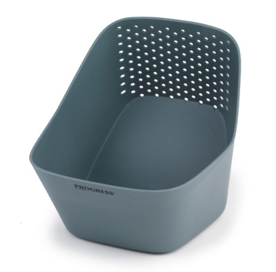 Progress 2 in 1 Colander - Clever kitchenware - Grey | eBay UK