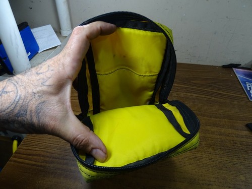 trimble Soft Carry Case | eBay