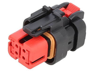 776487-1 AS 16, 4P PLUG ASSY, KEY 1 TE Connectivity | eBay
