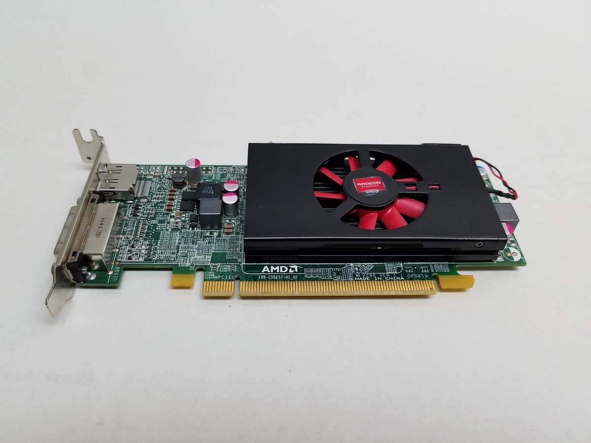 Radeon Hd 8570