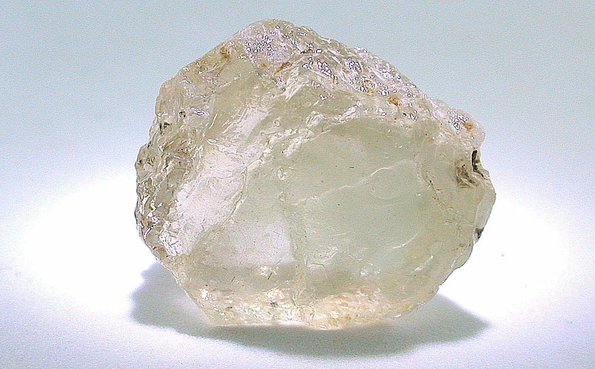 Yellow Moonstone