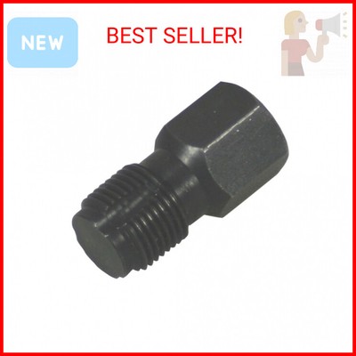 Lisle 12230 Oxygen Sensor Thread Chaser , Black | eBay