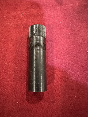 Factory Beretta Mobile Style Extended 12ga Full (F) Choke | eBay