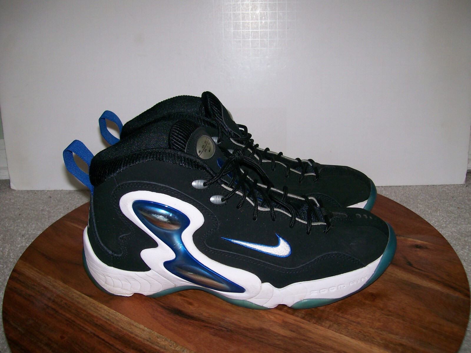 Size 9 - Nike Zoom Air Hawk Flight Class of 97 Pack for sale online | eBay