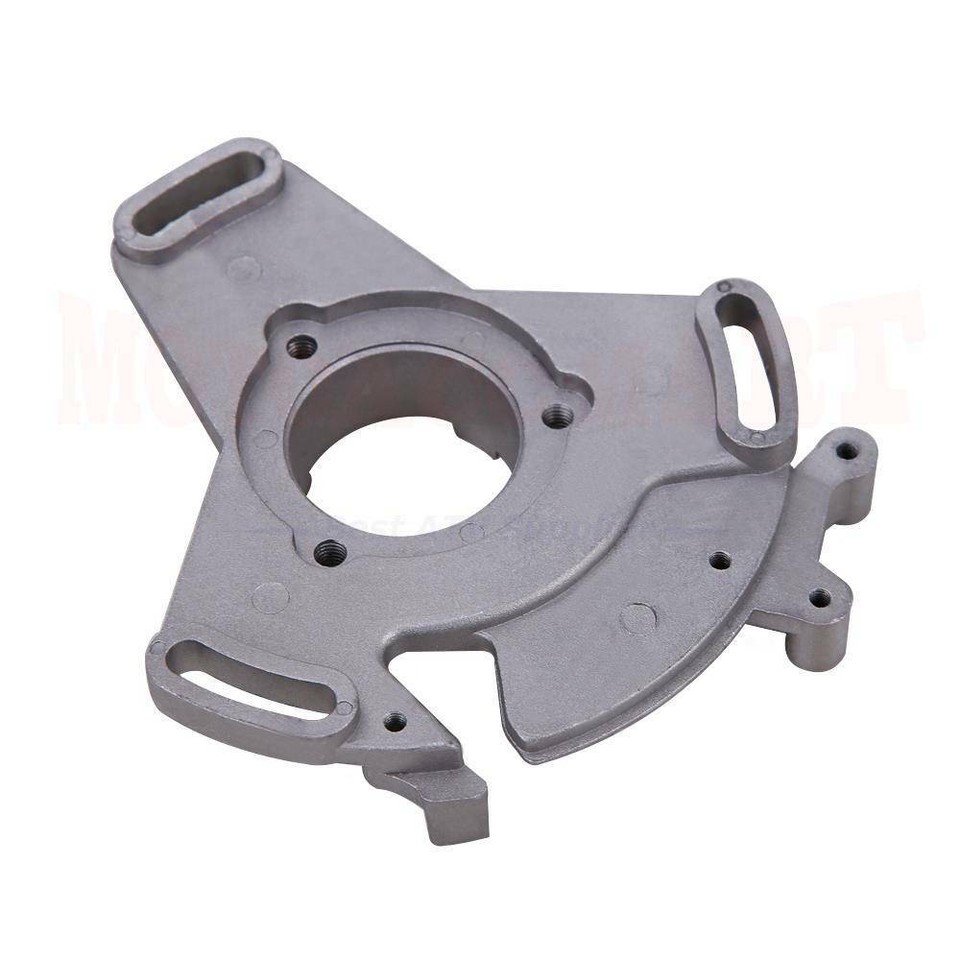 ATV Adjustable stator timing plate For Yamaha YFZ 350 Banshee 1987-2006 ...