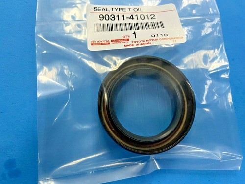 GENUINE TOYOTA & LEXUS MANY MODELS 9031141010 SEAL TRANSFER CASE 90311 ...