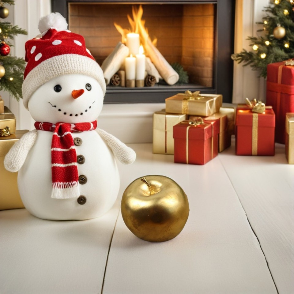 6 Pcs Simulation Bubble Home Craft Supplies Decorative Fruit | eBay UK