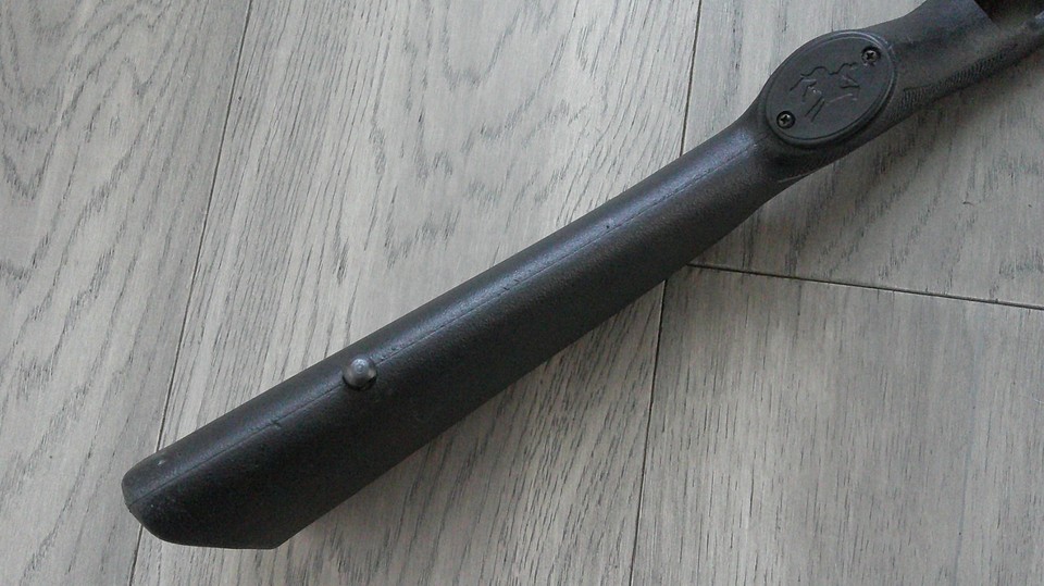 Marlin Model 795 995 Stock Synthetic Checkered .22 LR Original | eBay
