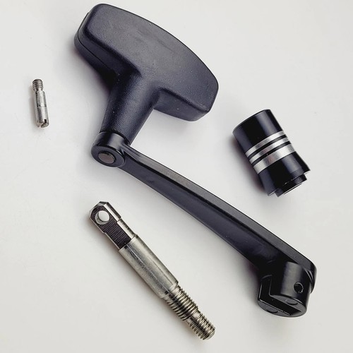 Penn 7500SS / 8500SS Handle Spinfisher made in USA | eBay