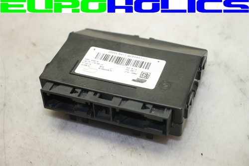 OEM BMW F30 328i 12-16 AC A/C Climate Air Conditioner Control Module ...
