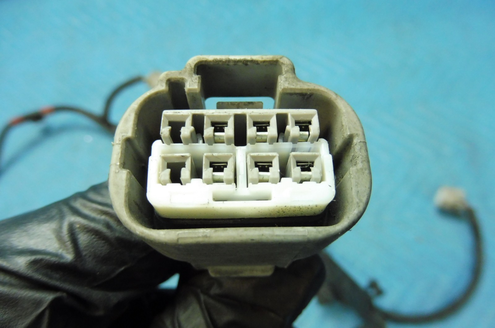 LEXUS LX470 Frame Wire NO.3 82169-60040 1998-2007 OEM | eBay