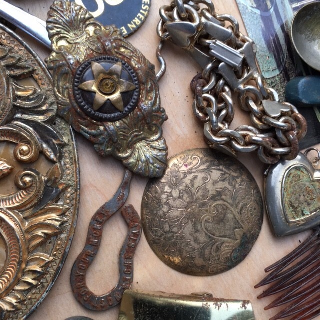 3 pound "Bulk Buy lot"- "Estate Closeout & Clearance" old to new usable ...