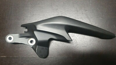 2015 Honda CB300 | Rear Grab Bar Right | Used OEM | eBay