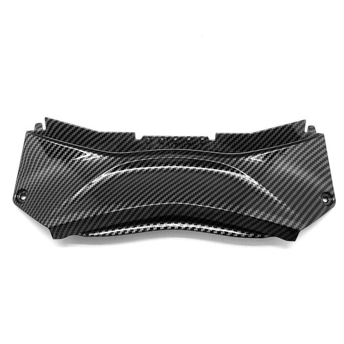 For YAMAHA YZF R3 R25 Carbon Fiber Rear Tail Middle Fairing Cowling ...