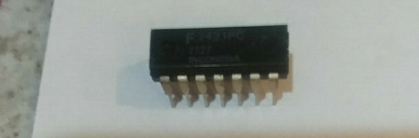 7421PC 7421 IC Chip New Old Stock | eBay