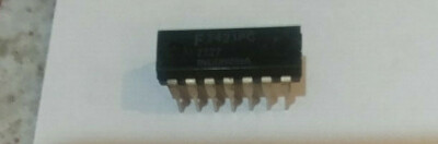 7421PC 7421 IC Chip New Old Stock | eBay