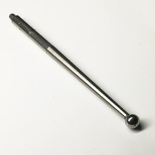 Contact Points for Dial Test Indicator 3mm Carbide Ball Tips Mitutoyo ...